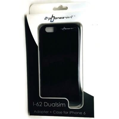 Dual Sim Adapter From Phones In For Every Phone