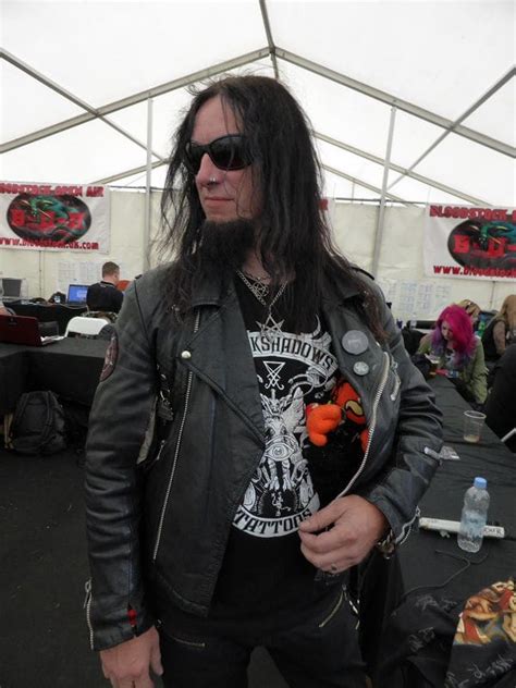 Dark Funeral Interview With Chaq Mol Bloodstock 2013 Planetmosh