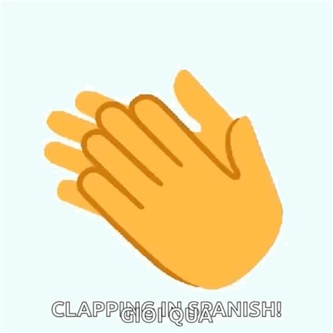 Clap Hand S Tenor