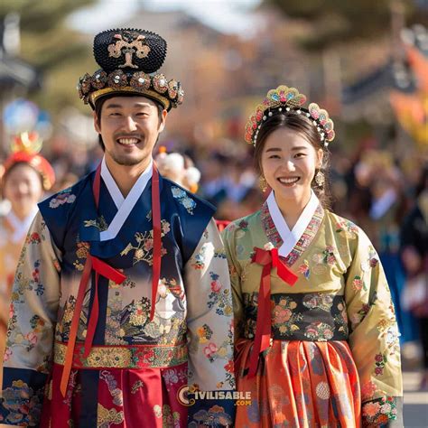 Korean Costumes Origins Traditions And Its Cultural Legacies