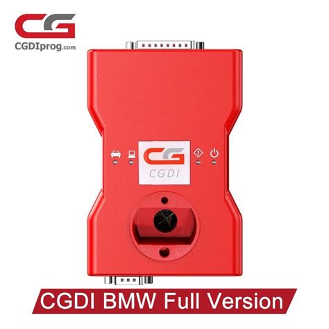 Cgdi Bmw Key Programmer Full Version Total 24 Authorizations Cgdi Bmw Key Programmer Full Version Total 24 Authorizations