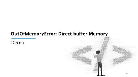 How To Troubleshoot 9 Types Of Outofmemoryerror Pptx Web