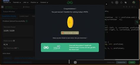 Dsa Geeksforgeeks Problemsolving Binarytree Madhusudan Kumar