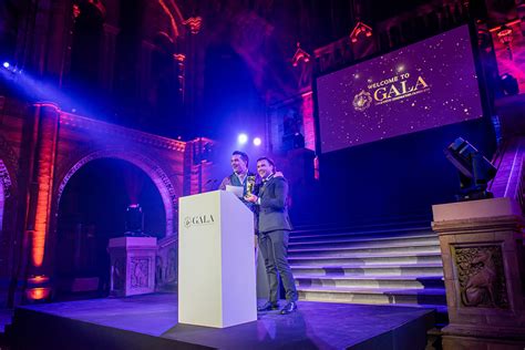 Awards Categories Considerate Constructors Scheme