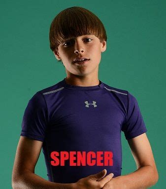 Pin En Spencer