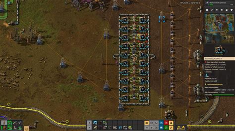 I Heard We Were Posting Infinite Pollution Generators R Factorio