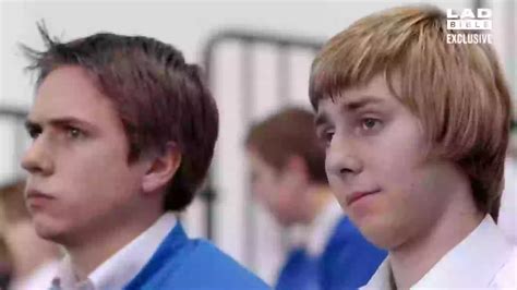 Joe Thomas And James Buckley Give Update On Inbetweeners Return After