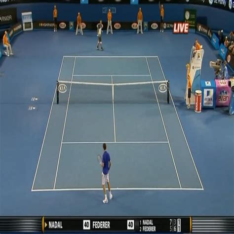 Tennis Instance Segmentation Model V1 2023 01 16 625pm By Deep