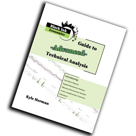 Guide To Advanced Technical Analysis Black Ink Economics