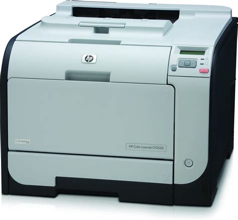 Prop Hire Hp Color Laserjet Cp Office Laser Printer Practical Working