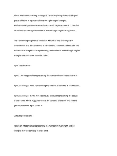 Inverted Triangle Pdf