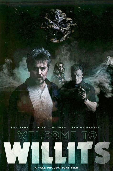 Welcome To Willits 2017 Horror Film Aceshowbiz