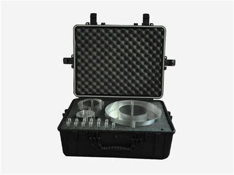 Ctdi Phantoms Gammex™ Technology Sun Nuclear