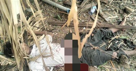 မြိုင်မြို့နယ်၊ ဗဟင်းရွာကို စစ်တပ်က လေယာဉ်ဖြင့် ဗုံးကျဲ တိုက်ခိုက်မှု ပြည်သူ ၁ ဦးသေဆုံး Khit