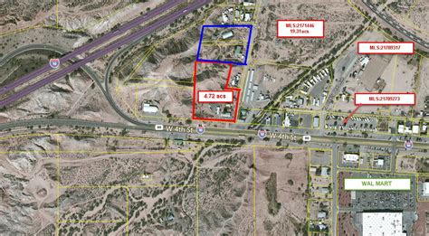 1108 W 4th St Benson Az 85602 Loopnet