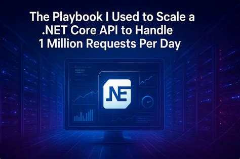 Controllers Vs Minimal Apis In Net 8 Which One Should You Use By