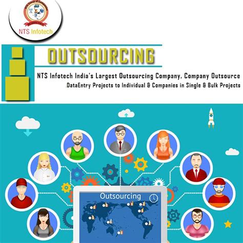 Outsourcing Nts Infotech India Largets Outsourcing Companycompany