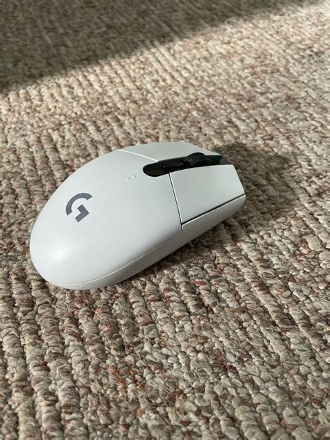 Daruji Za Odvoz Mys Logitech G305 Všezaodvoz