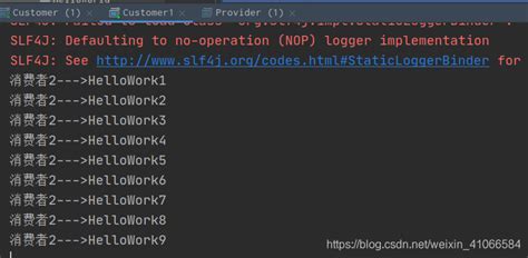 Rabbitmq 工作模型 Rabbitmq工作模型 Csdn博客