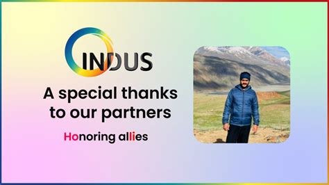 Vipin Singh Chauhan On Linkedin Honoringallies