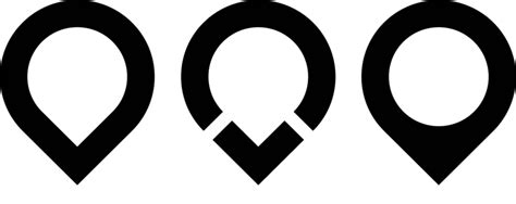 Three Navigation Vector PNG Vector PSD And Clipart With Transparent Background For Free