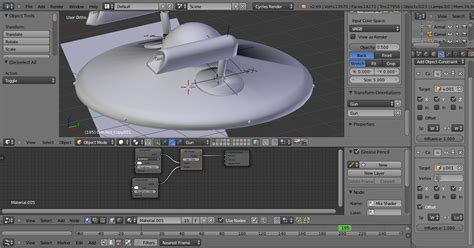 Pivot Problems Animation And Rigging Blender Artists Community