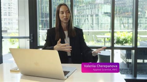 John La Mantia On Linkedin Aws Responsible Ai Part 3 Testing The Model With Valeriia Amazon Web