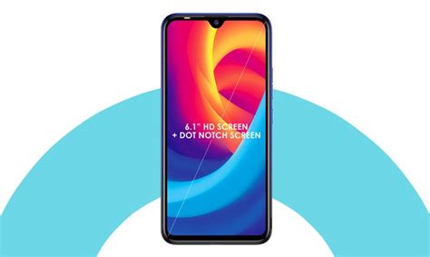 TECNO Spark Go Launched With G And Android Pie In Pakistan