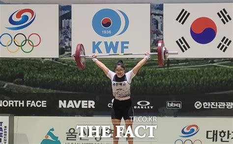 대전 고등부 선수단 전국체전서 금·은·동 53개 획득 전국 기사 더팩트