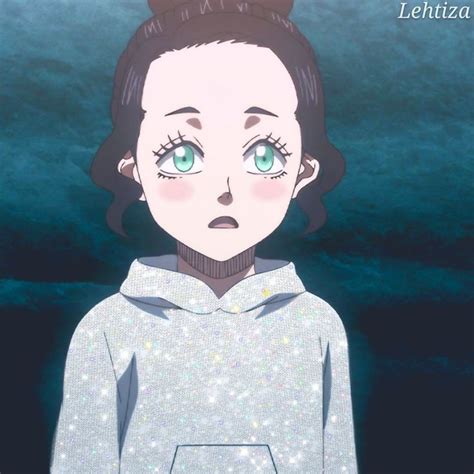 Pin De Bukotos Hoe ♡ Em Black Clover ♡ Anime