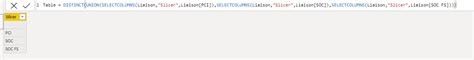 Solved Slicer From 3 Different Columns Microsoft Fabric Community