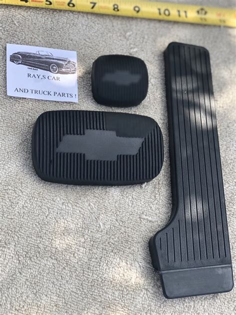 1964 Impala Parts