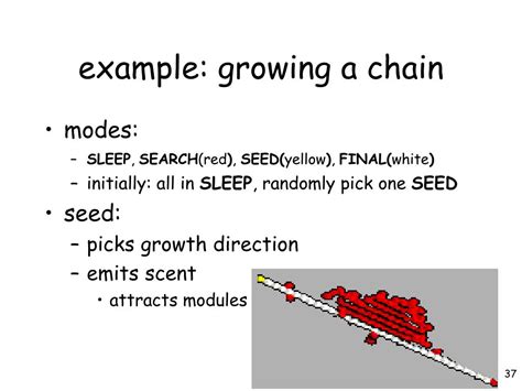 Ppt Multiagent Control Of Modular Self Reconfigurable Robots Powerpoint Presentation Id 1095067