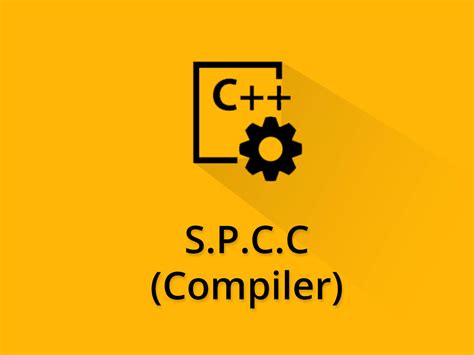 spcc system programming compiler construction