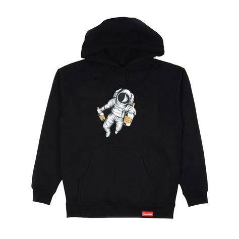 Henny Astronaut Hoodie Hoodies Sweatshirts Outfits Aesthetic