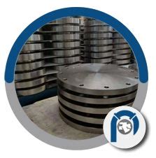 ASTM A Flange And A Blind Flange SA Material Manufacturers