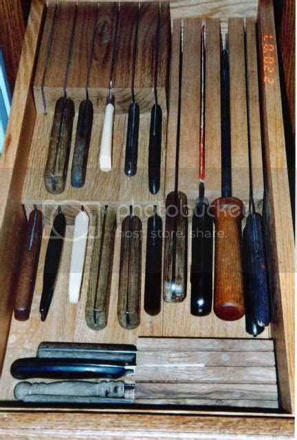 Knife Drawer Block Artofit