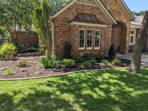 Grass Replacement ⋆ Mid Cities Landscaping