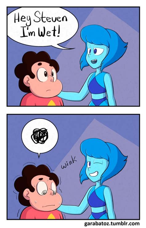 Pin En Cartoon Stuff Cómic Steven Universe Steven Universe