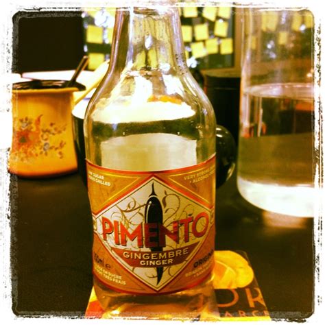 Spicy Ginger Beer Ginger Beer Beer Ginger
