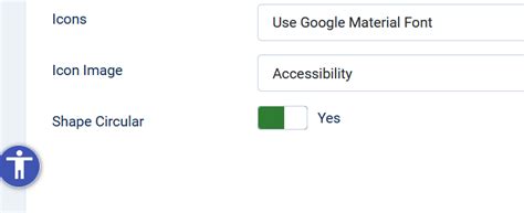 Joomla Issue Tracker Joomla Cms 39614 43 Accessibility Features Plugin Choice Of Two