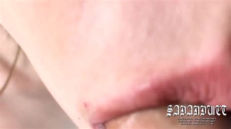 Asmr Enormously Super Close Up Blow Job Huge Oral Internal