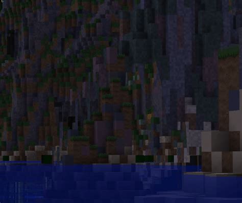 Lods Disappearing Too Soon How Can I Fix This Rdistanthorizons