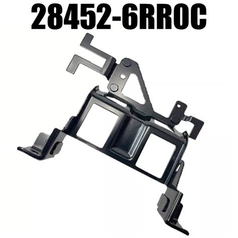 Front Distance Sensor Bracket For Nissan For Rogue 2021 2024 28452
