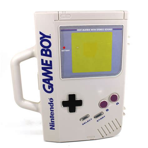 Original Game Boy Carrying Case Gb 80