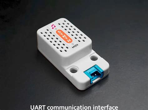 上新音频合成器单元synth Unit M5stack M5stack 哔哩哔哩视频