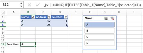 Hot To Capture Slicer Selected Value From Formula Microsoft Community Hub