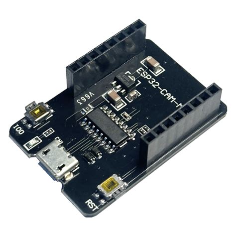 Esp32 Programming Jig Best Programmer For Esp32 Modules Techiesms