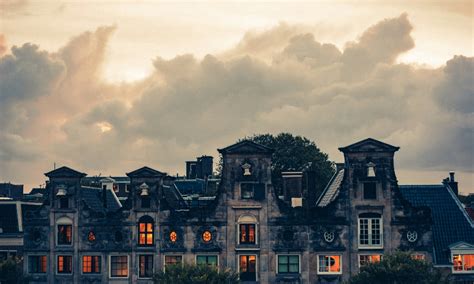 From Castle To Catacombs Top Haunted Places In Europe