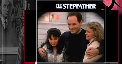 Shelleyhack A Cult Classic For Halloween The Stepfather
